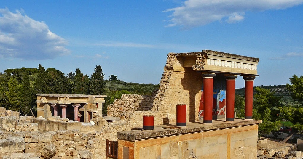 Imparare con la Storia: 8 L'antica Grecia