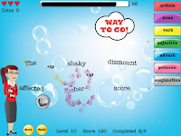 Quick and Dirty Tips Announces Release of Grammar Pop for iPad ...