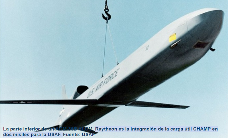 desarrollo defensa y tecnologia belica: Raytheon se adjudica el ...