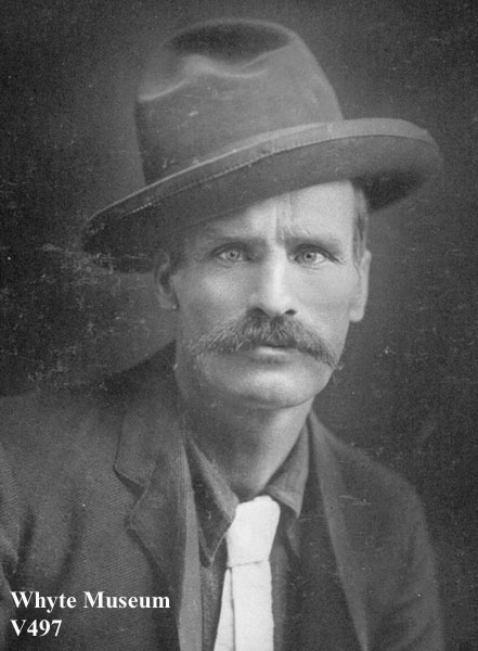 Bill Peyto - Alchetron, The Free Social Encyclopedia