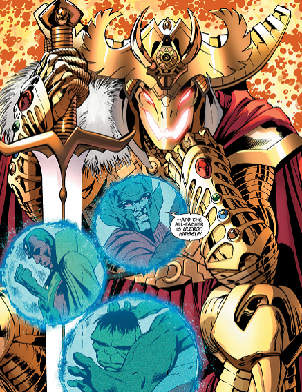 Comic Clarity: Ultron Forever Part 1