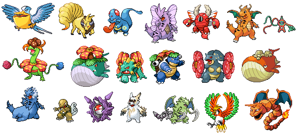 UNDERWORLD HONDURAS: The Legend Revives! Pt. 2