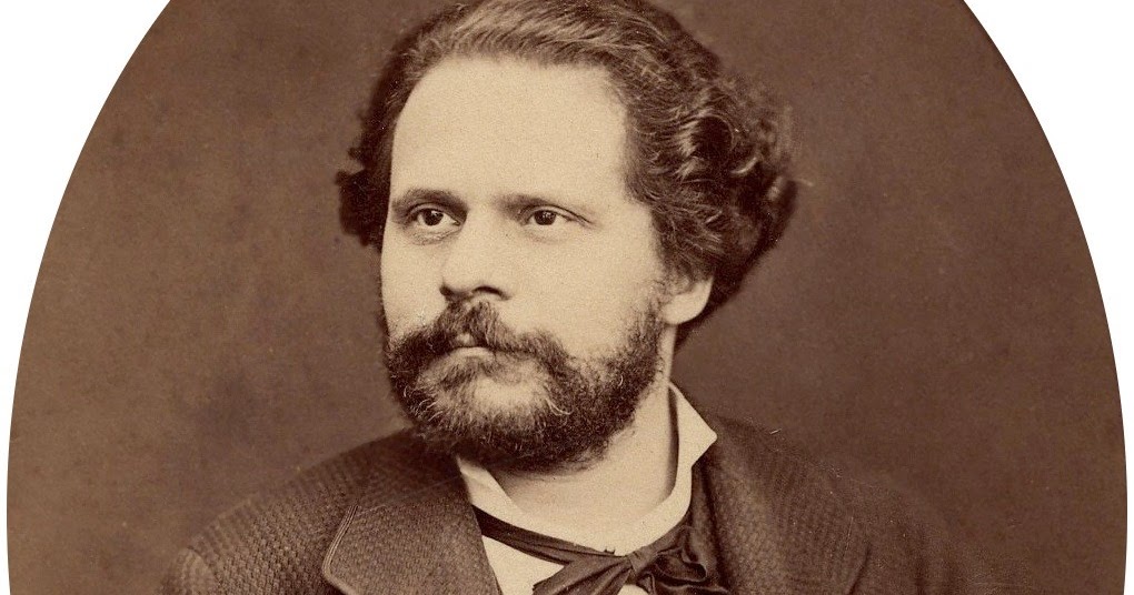 Giosuè Carducci – poet and Nobel Prize winner | Italy On This Day