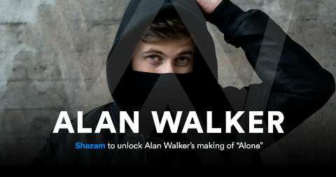 Biografi DJ Alan Walker - Biografi dan Sejarah Alan Walker. - Boom News