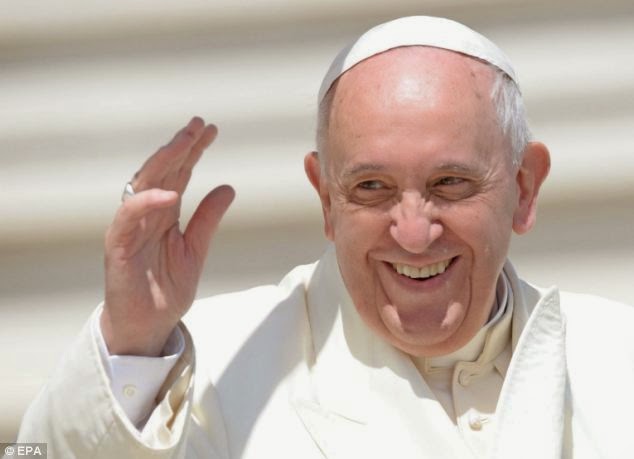 Italian Women in Love with Priests Write Pope Francis Asking him to End ...