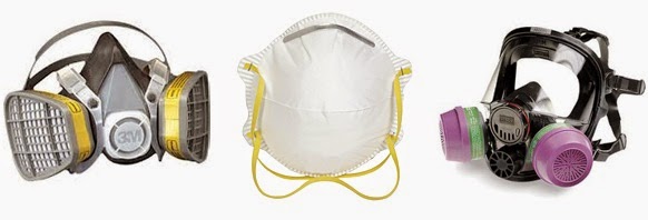Respiratory Protective Equipment