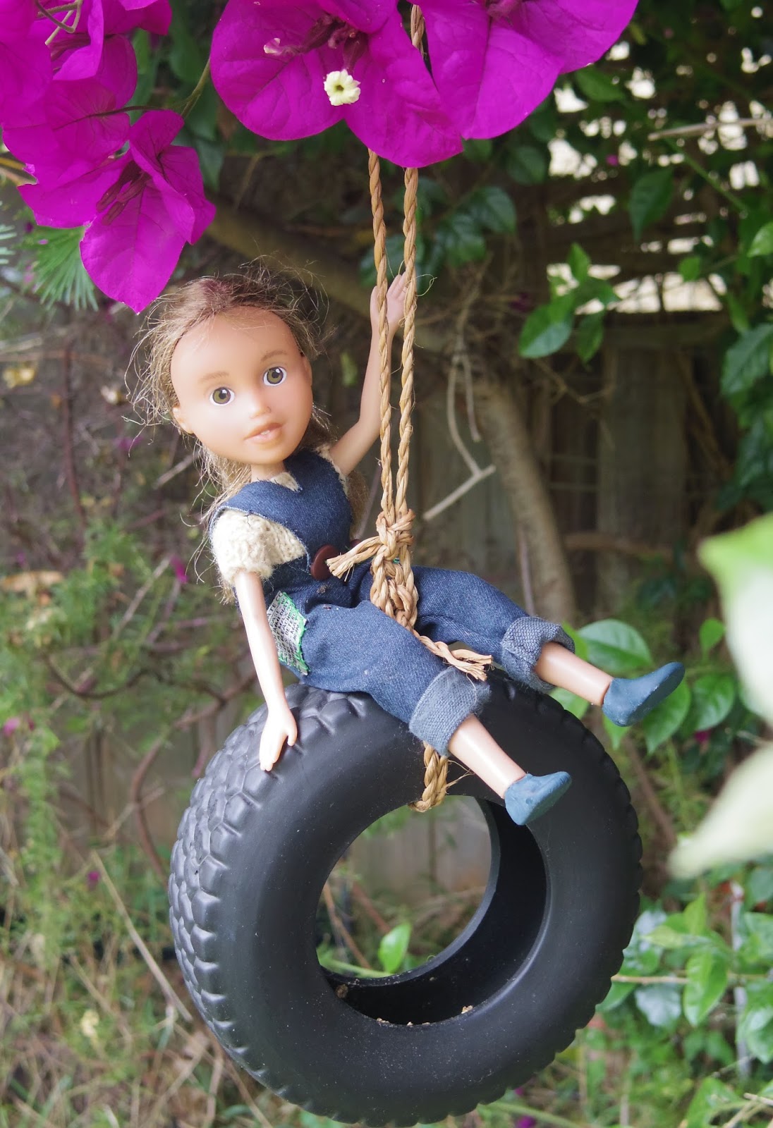 The quirky parent: An interview with the Tree Change Doll lady: Sonia Singh