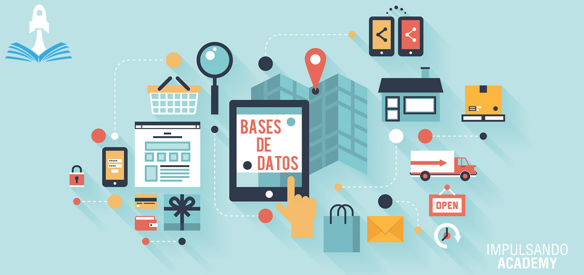 Tecnológica De Información y La Comunicación : BASES DE DATOS