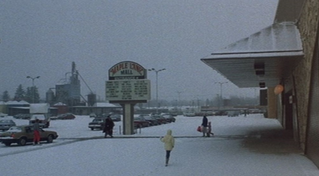 Filming Locations of Chicago and Los Angeles: Prancer