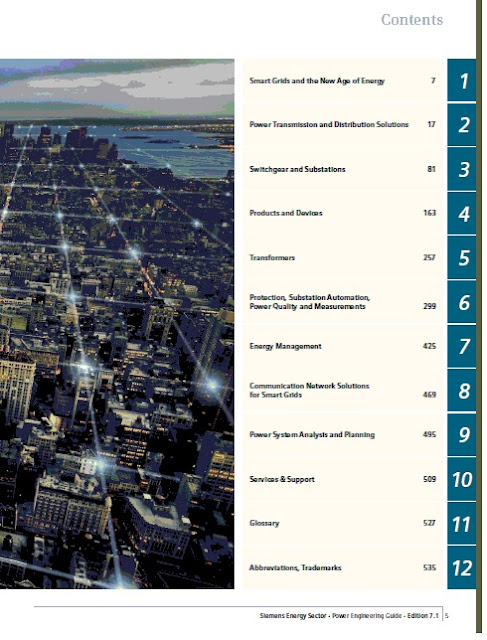 Power Engineering Guide - Siemens | Elec Eng World