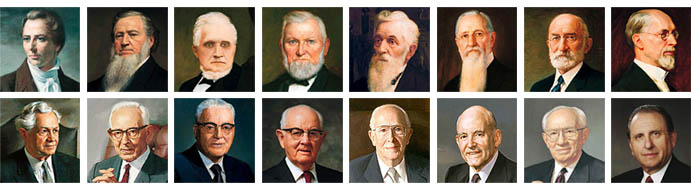 A Voz dos Profetas Modernos - Um Apanhado de Vídeos e Gravações com o ...