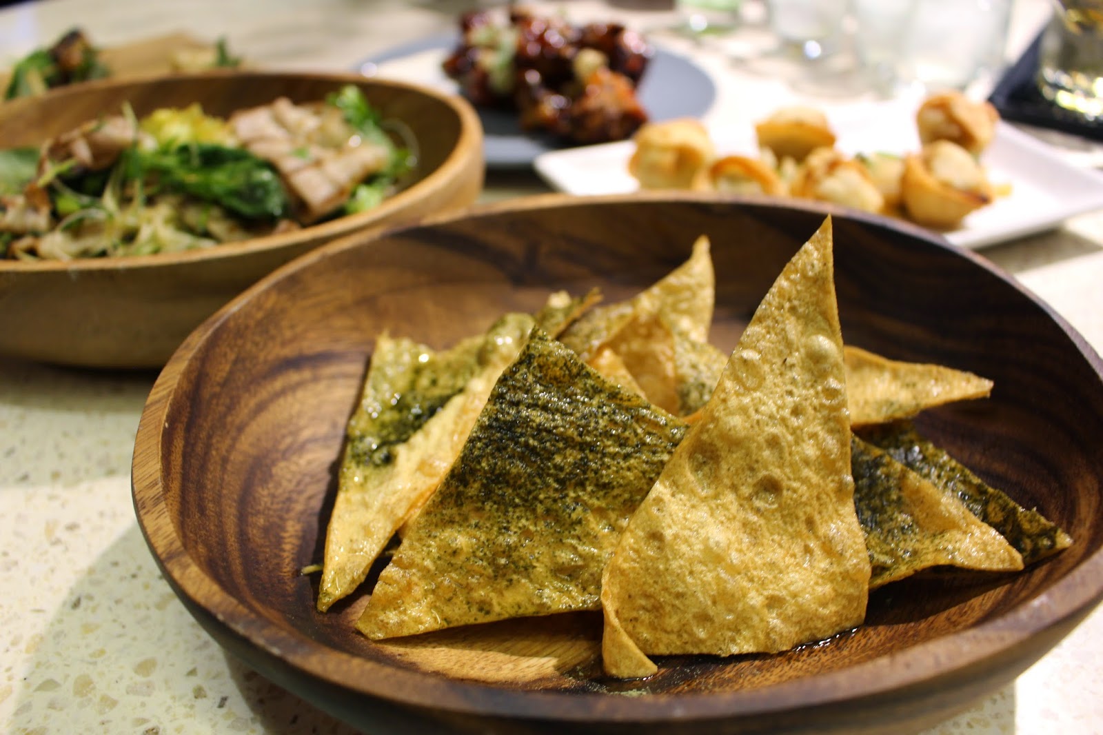 Sync Korean Tapas Bar, 12 Maju Ave - Serangoon Gardens | JACQSOWHAT ...