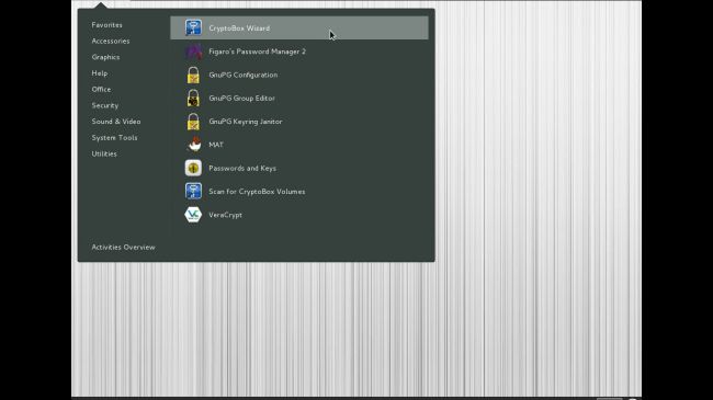pachi_x666: Las mejores distribuciones de Linux para privacidad y ...