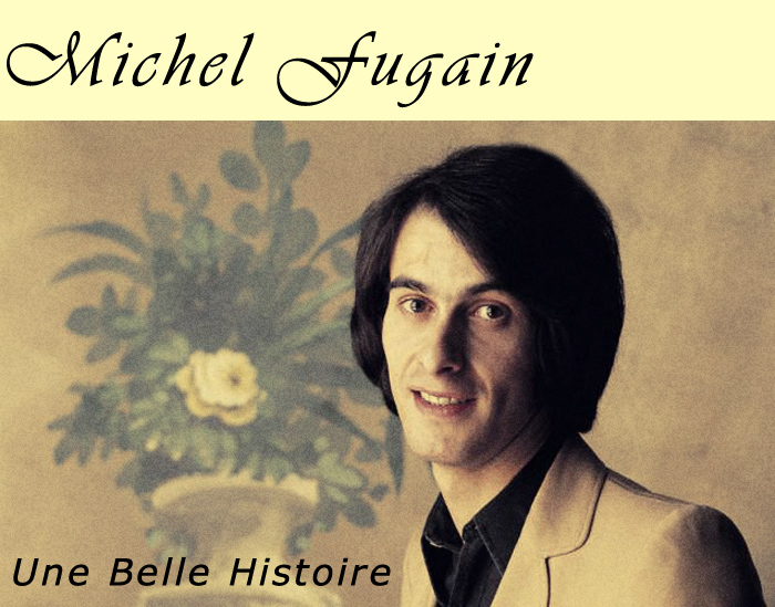 Cultura francófona: Michel Fugain