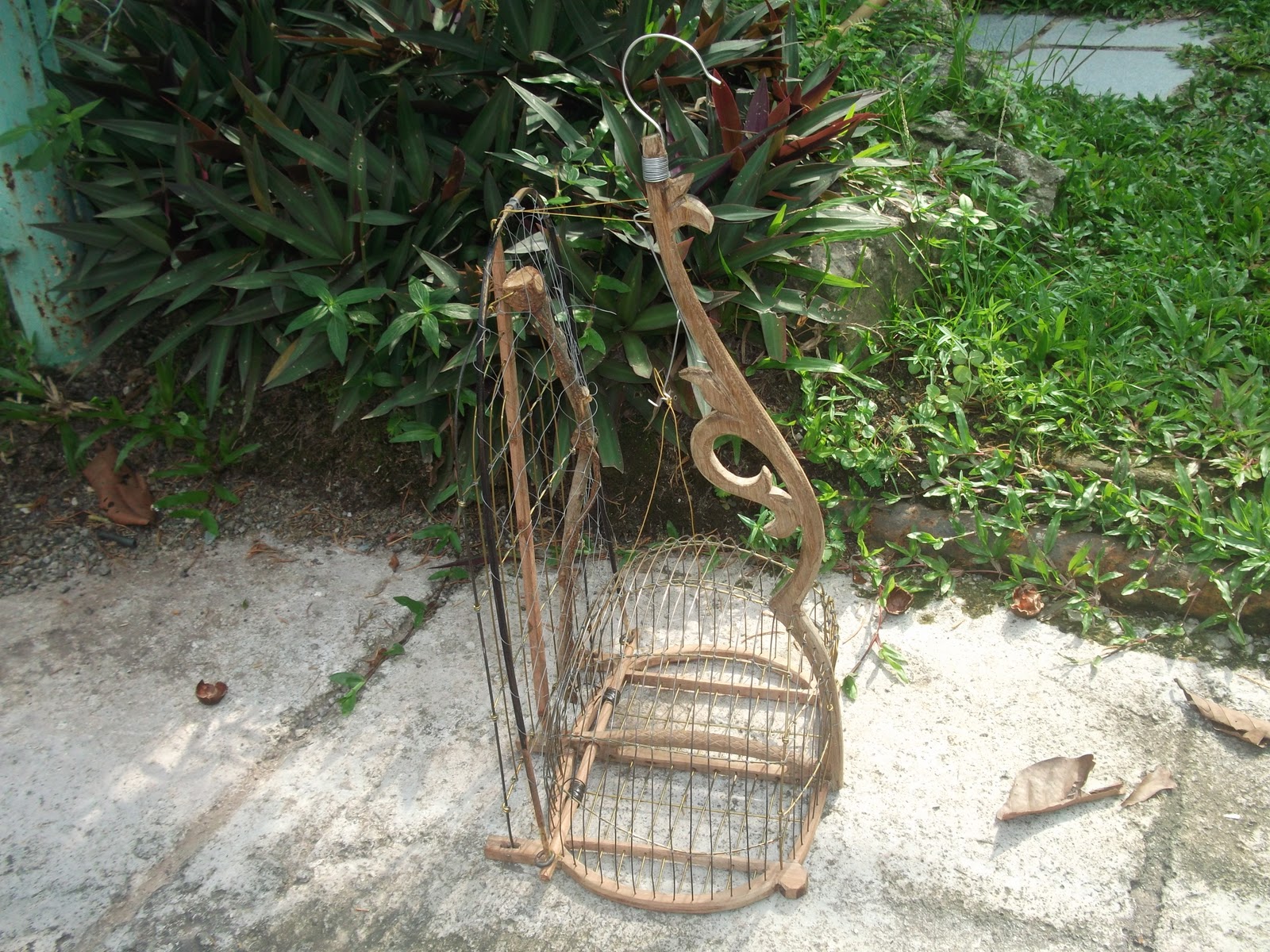 Jebak merbok for sale - RM 180.00 | Amat Terkukur