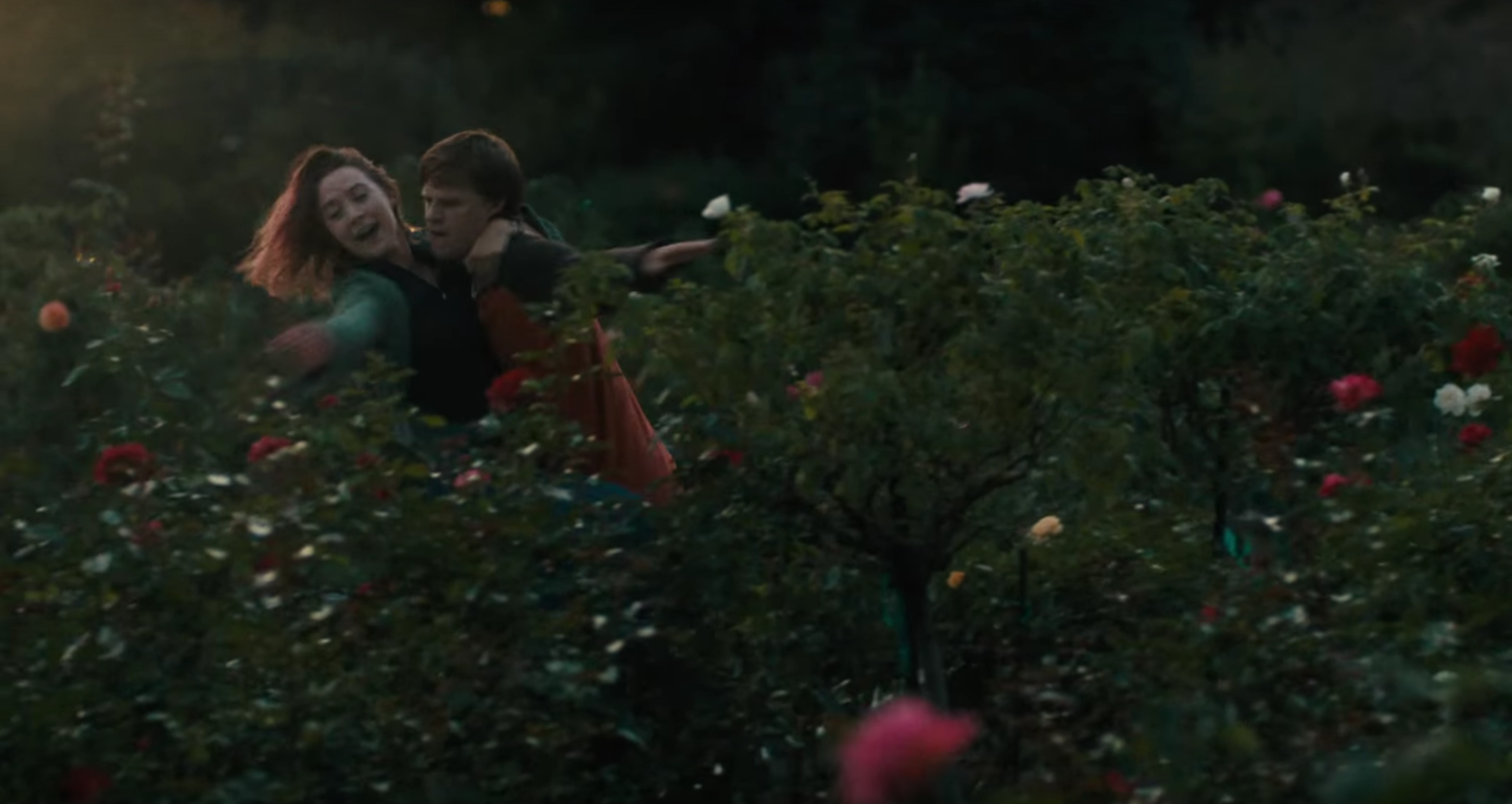 What To See Here: Lady Bird (2017)