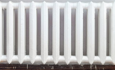 Apsardze-24: No Zinātņu akadēmijas telpām nozagti radiatori