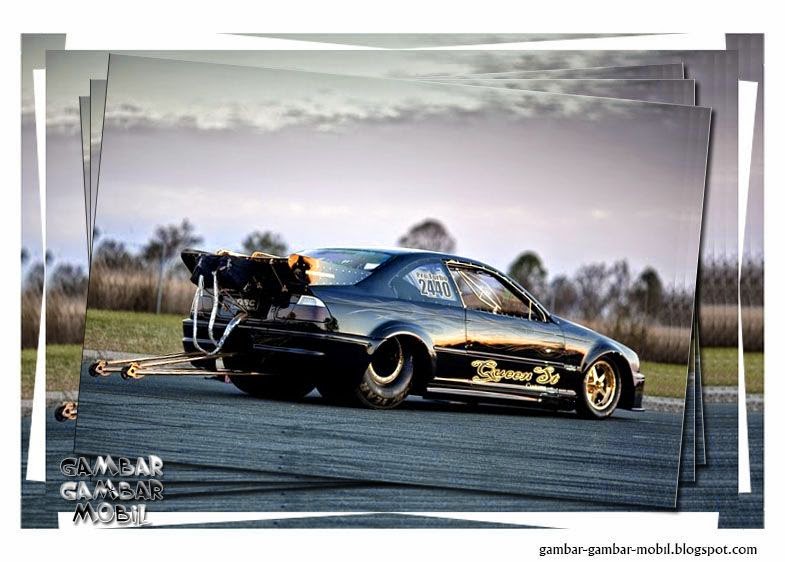 Gambar mobil drag - Gambar Gambar Mobil