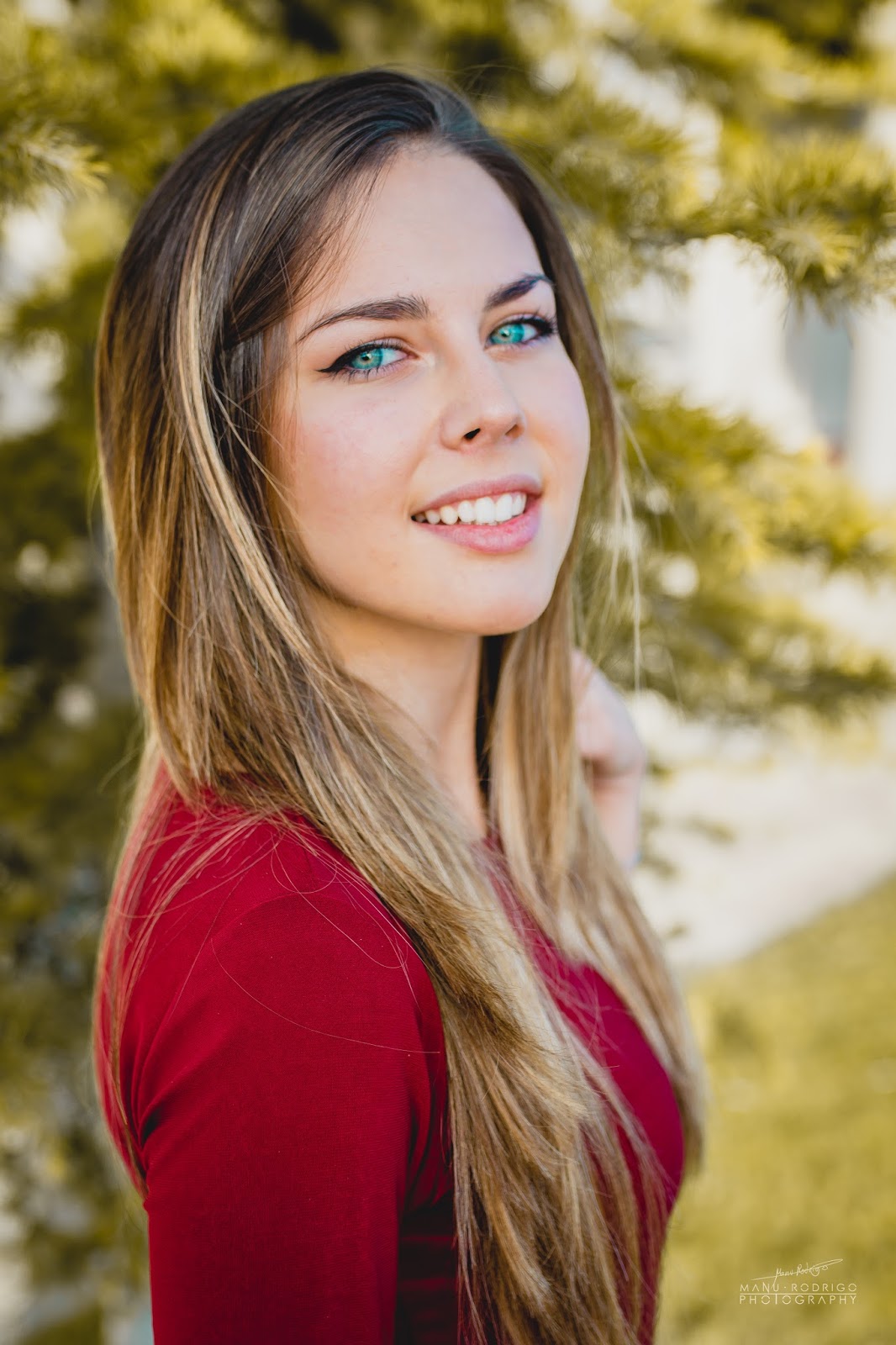 Galería de Manu: Sesión de fotos de Lucía Llorente Vecino.