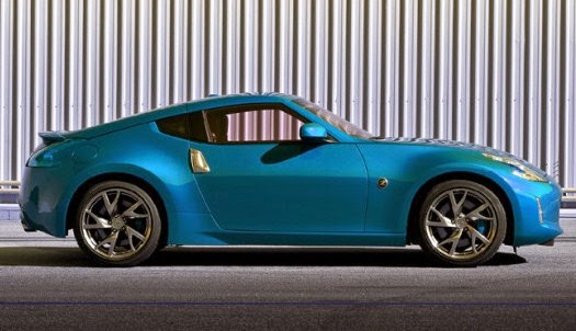 2016 Nissan Z35 Review | New Car Release