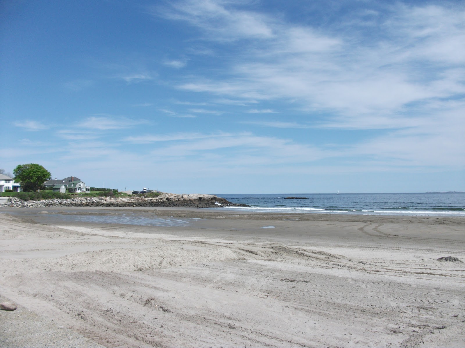 The In My Footsteps Podcast Blog: In My Footsteps: Trip 123: Rye, New ...