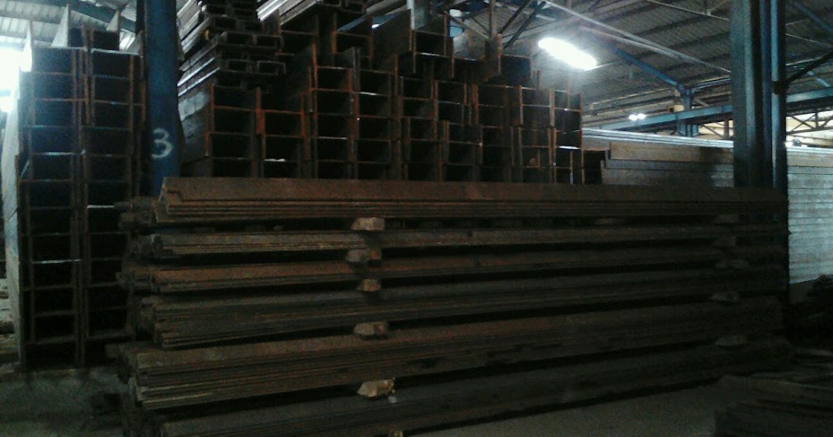 BESI H BEAM 085692692541