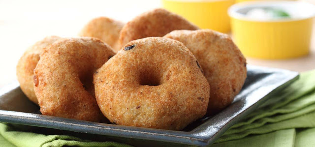 10 Quick And Simple Andhra Breakfast Recipes You Must Try ~ best recipes