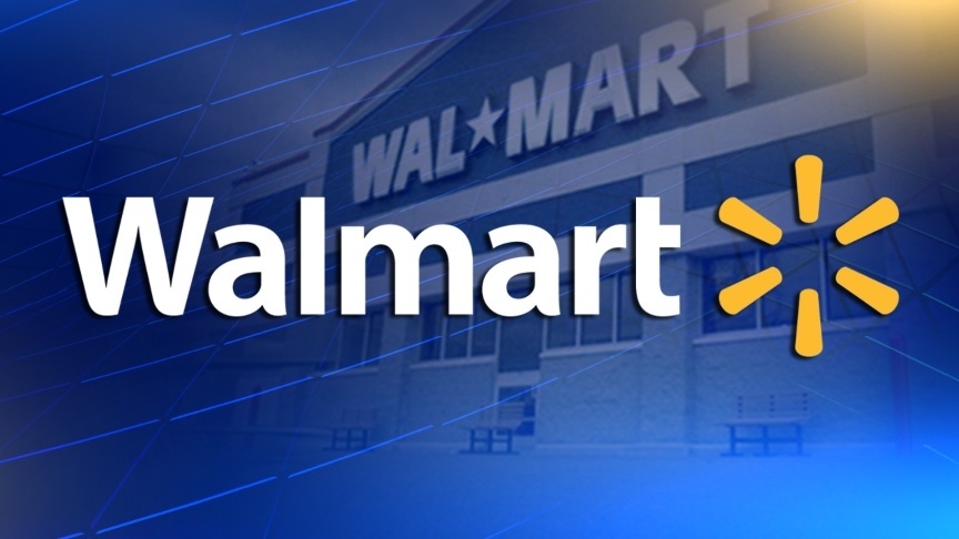 Wallmart - The King OF Retail [Infographic] | Poketors - Technology Blog