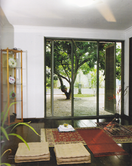 40 Gagasan Bilik Solat dalam Rumah, Boleh ditiru!