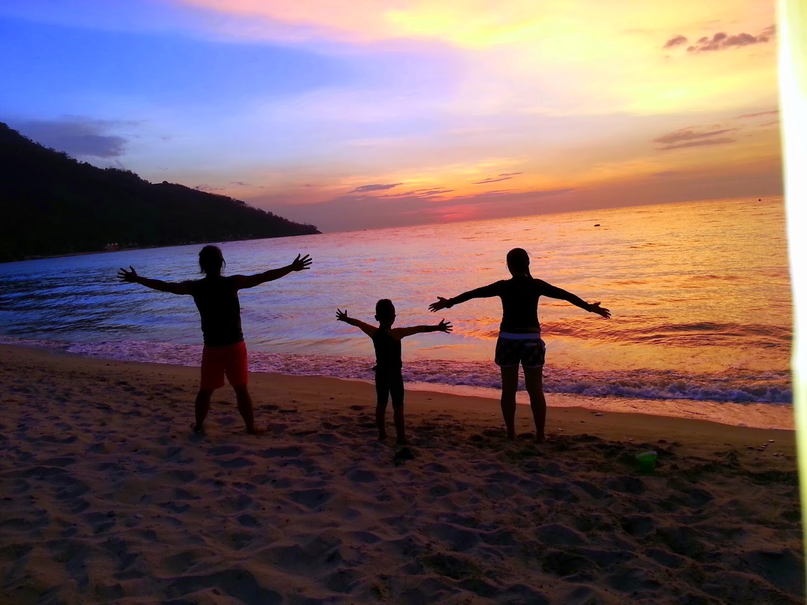 Things to do in Talipanan Beach - Aninuan Beach, Puerto Galera