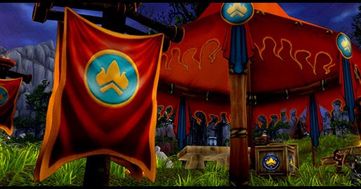 World of Warcraft Quick Tips: Easy 20 Slot Bags