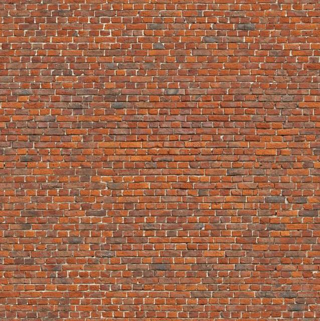 Thư viện 3D: [Mapping] Brick Mapping 1