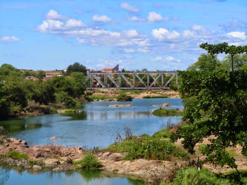Da Cadeirinha de Arruar: CRATEÚS - CEARÁ - CAATINGA - NORDESTE - BRASIL