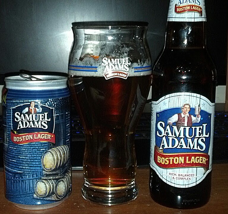 USA MULTINATIONAL COMPANIES: Boston Beer Company