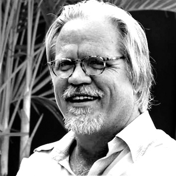 Quintal Velho: Brasília nos versos de Nicolas Behr