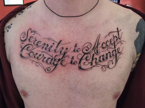 Make your own tattoo lettering free