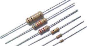 Cute-Kuliahku: MACAM – MACAM DAN KARAKTERISTIK RESISTOR
