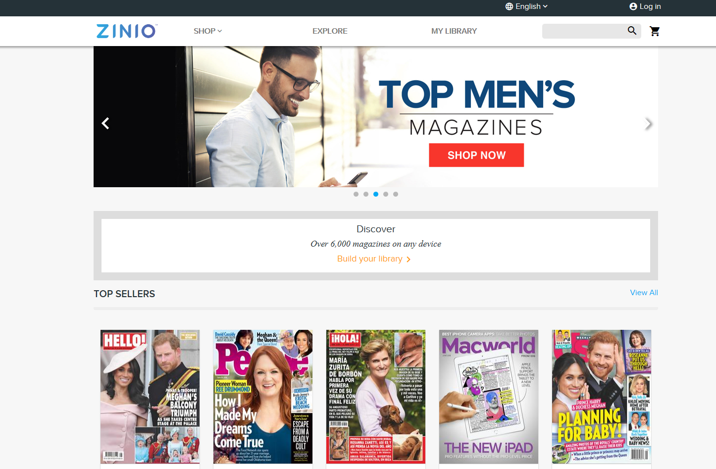 17 Powerful Issuu Alternatives Nobody Told You About (1 BIG winner)