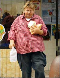 Soap Box Dodger: Just Cook Will You…