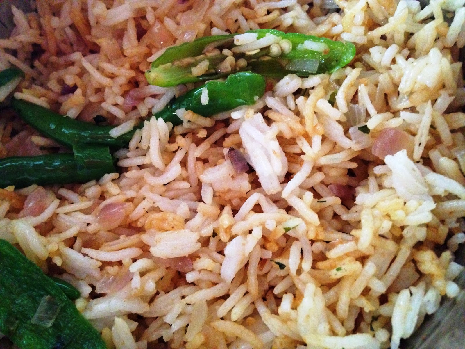 My Simple Tasty Dishes: Rice sisters