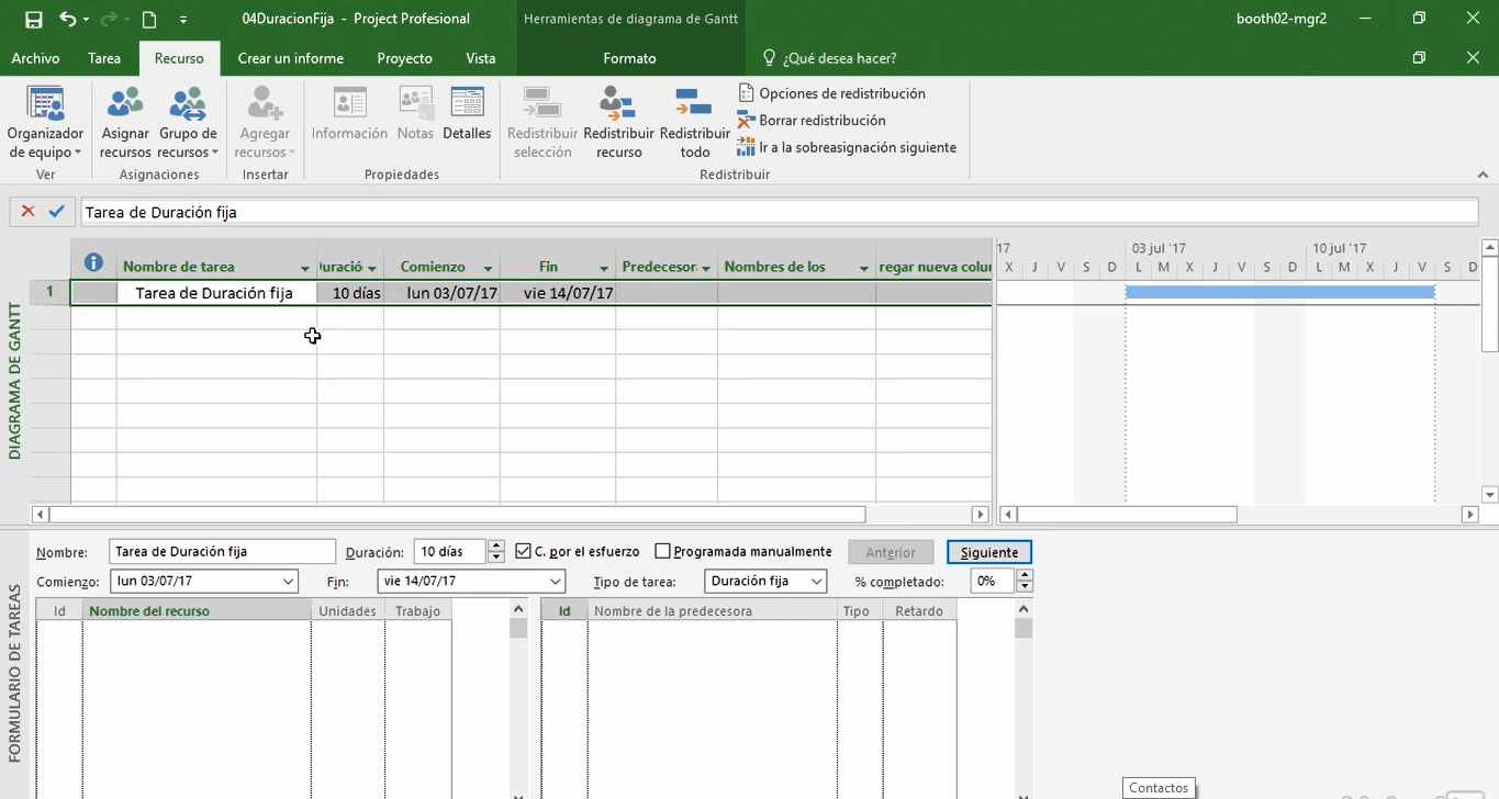 Descarga Cursos Completos De Microsoft Project 2016 BÁSICO – AVANZADO ...