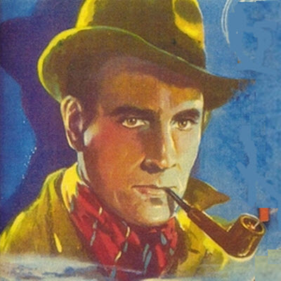 Times Past Old Time Radio : Radio Detectives, The (BBC)