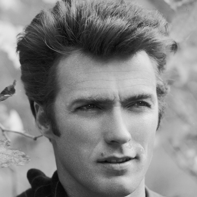 Once in a Lifetime: Clint Eastwood news that I just had to share. :)