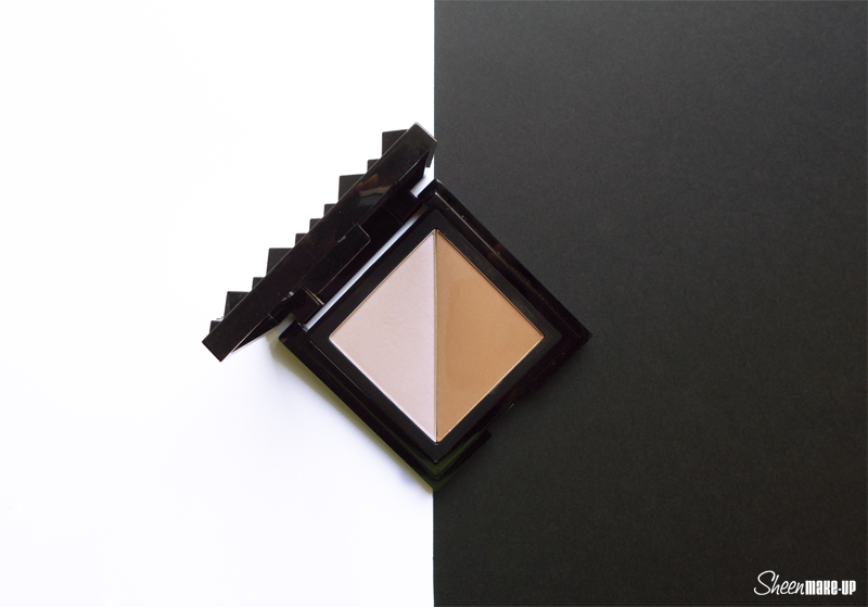 NYX Professional Makeup: Cheek Contour Duo Palette