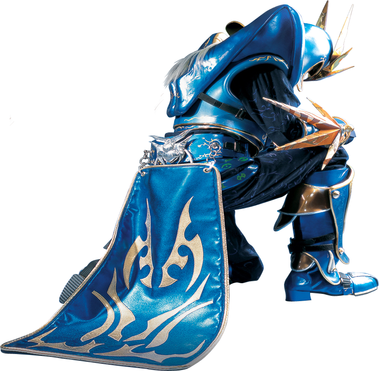 Render Mu Soul Master ~ Render Create