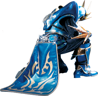 Render Mu Soul Master ~ Render Create