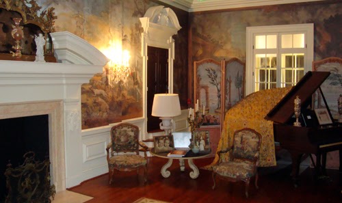 wanderlust ATLANTA: ATLANTApix: Millennium Gate Museum