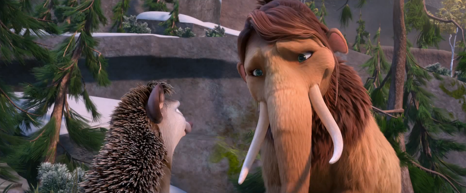 A Era do Gelo 4 | Cinema com Crí­tica