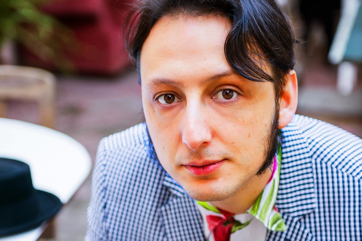 SAMUEL ÚRIA ACTUA ESTE SÁBADO, 22 NOVEMBRO ÀS 22H00, NO CAE DE SEVER DO ...