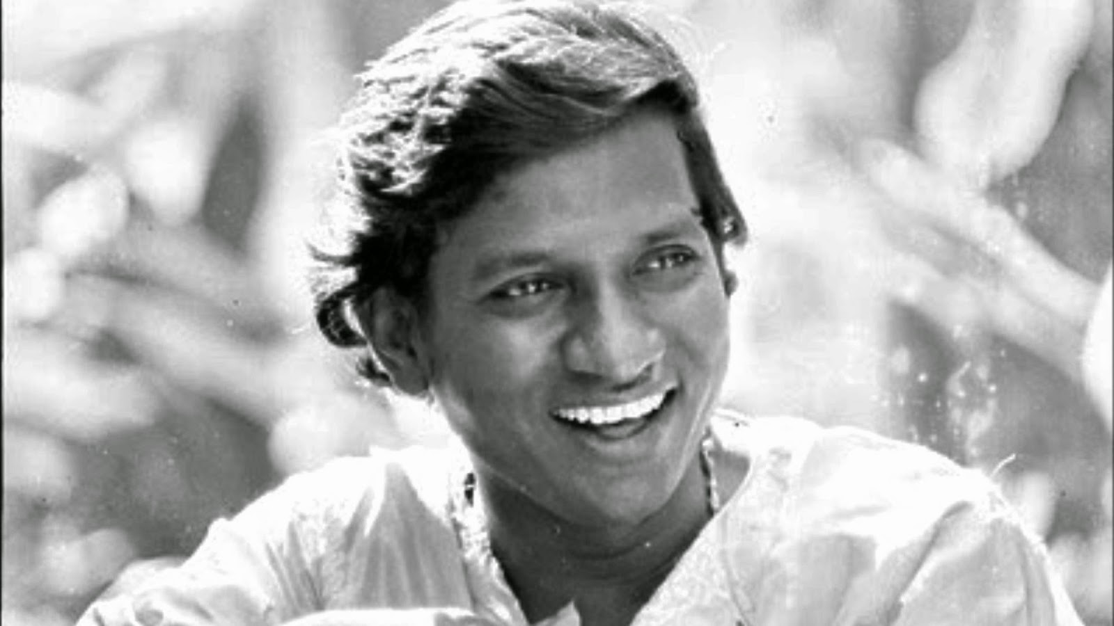Just a li'l spec of Nature: Classical Ilayaraja - 08